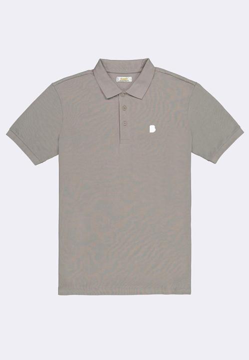 BENCH- BIO0009 Men's Polo Shirt | Lazada PH