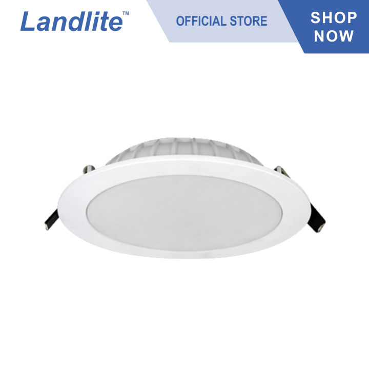 Landlite Downlight DL10-145-09W DL | Lazada PH