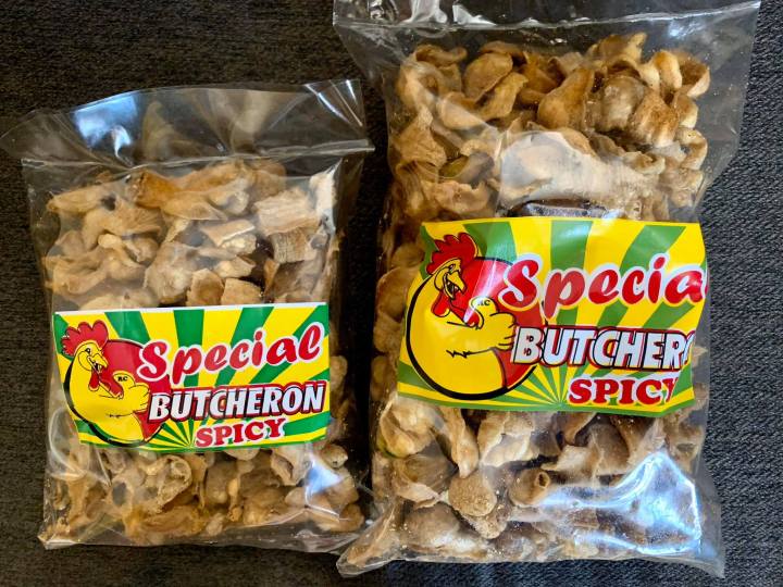 Butcheron / BUTCHIRON / BUCHERON / BUCHIRON Spicy 100g | Lazada PH