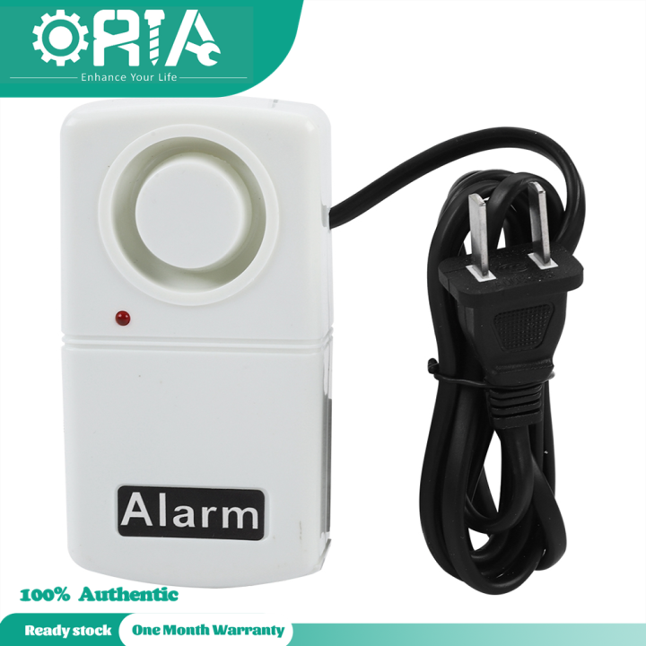 ORIA 220V Led Power Outage Alarm Automatic Power Cut Failure Alerter ...