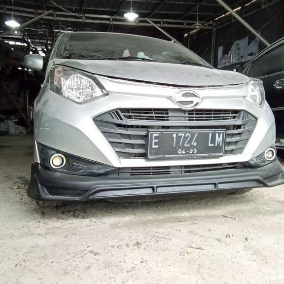 bodykit cayla bodykit calya body kit cayla GRADE-A BODY KIT | Lazada ...