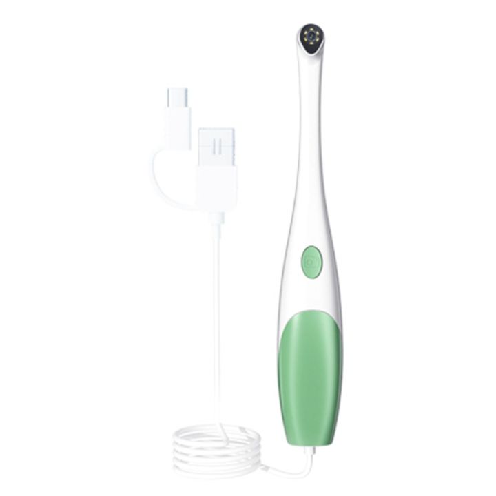 HD 1080P Intraoral Camera Visual Dental Instruments 3 In1 USB Dental ...