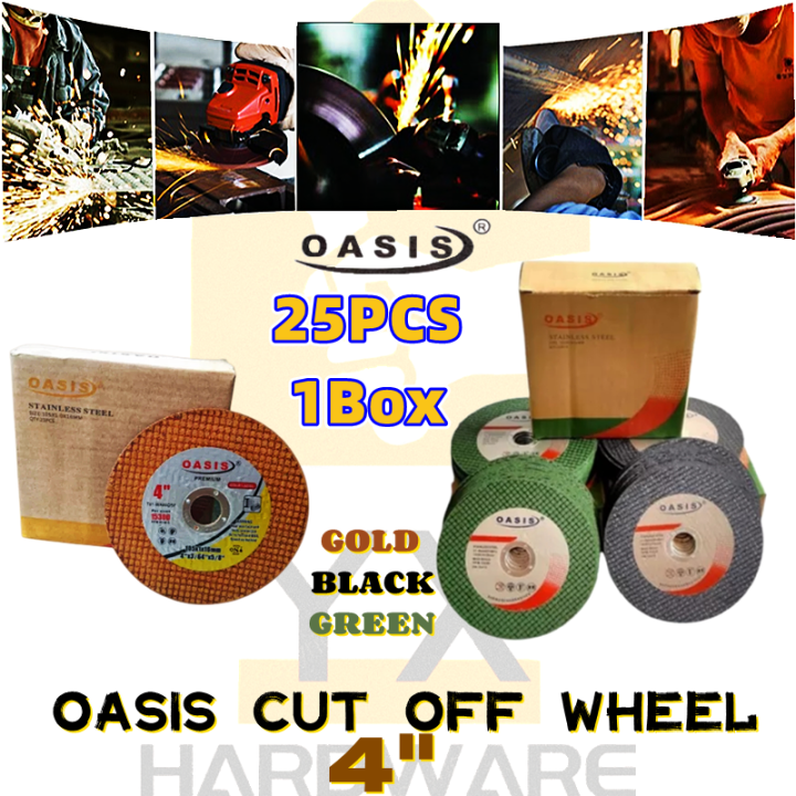 Original SUPER THIN CUTTING DISC CUT OFF WHEEL Cutting Disc Grinder For ...