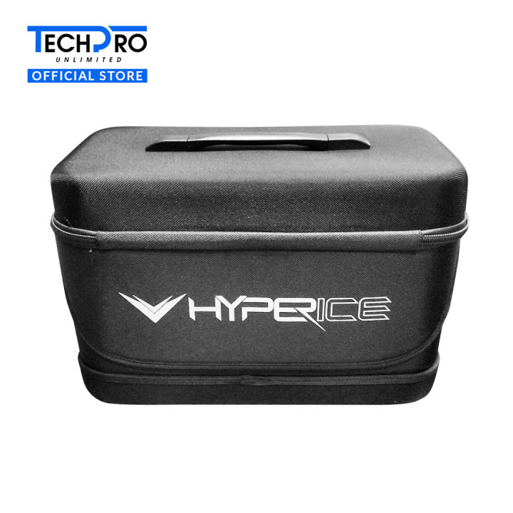 Hyperice Normatec 2.0 Carrying case | Lazada PH