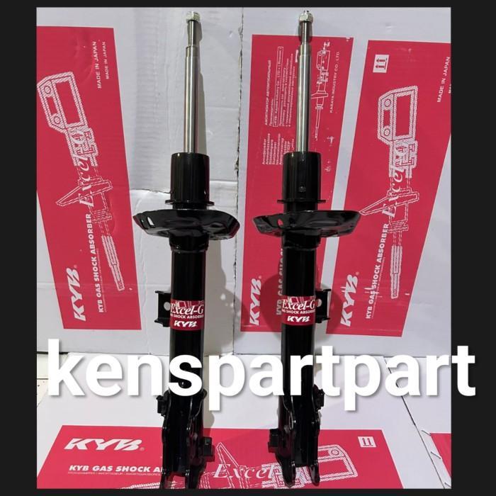 Shockbreaker shock absorber Hyundai Creta Depan KYB EXCEL G japan ...