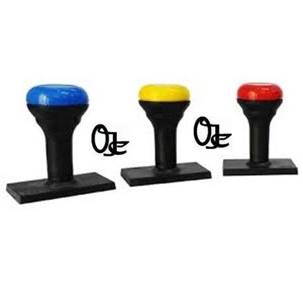 READY STOCK *Rubber Stamp * ( Cop Nama / Cop Pegawai / Cop Syarikat ...