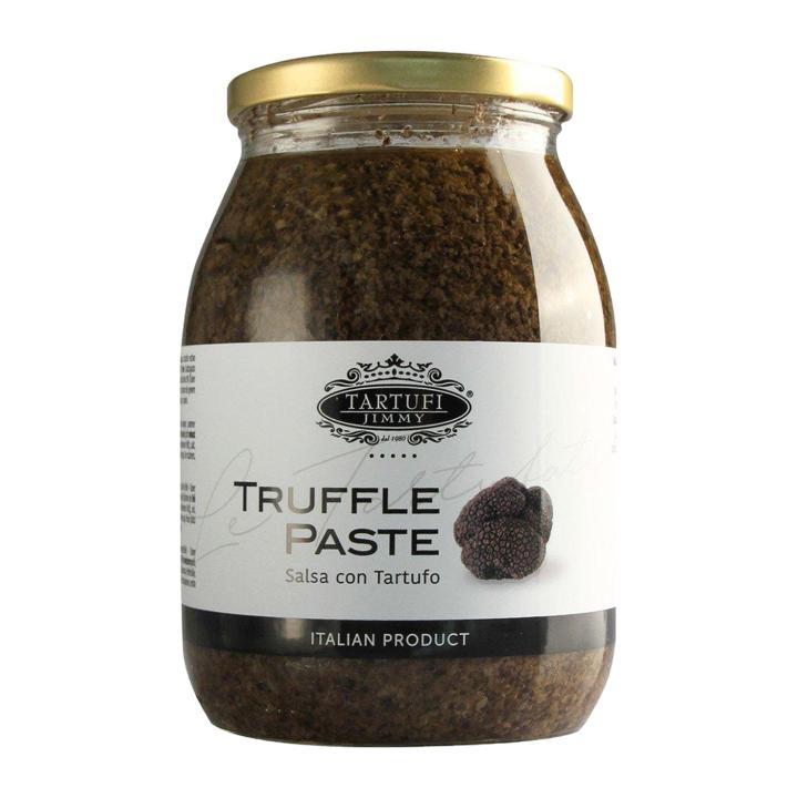 Tartufi Jimmy Truffle Paste 500GM - By TOQUE | Lazada Singapore
