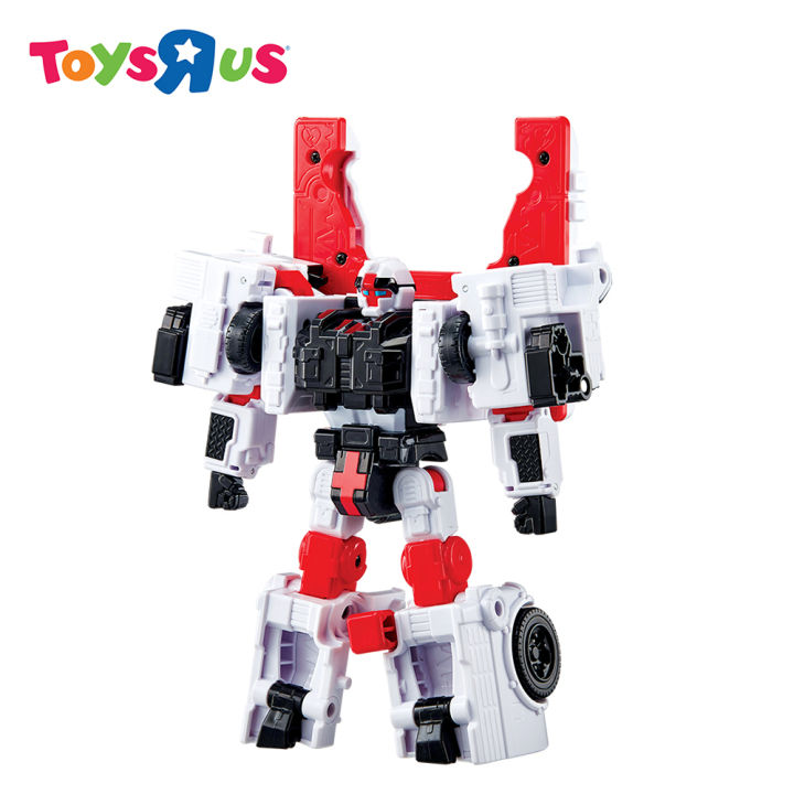 Four-Mode Rescue Tobot M | Lazada PH