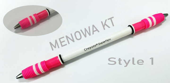 Bút Quay- Menowa KT dành cho Quay bút nghệ thuật | Lazada.vn