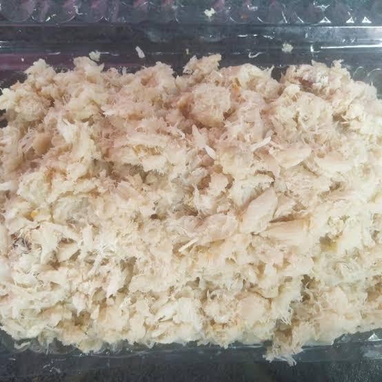 Daging Kepiting Kupas Premium Frozen | Lazada Indonesia