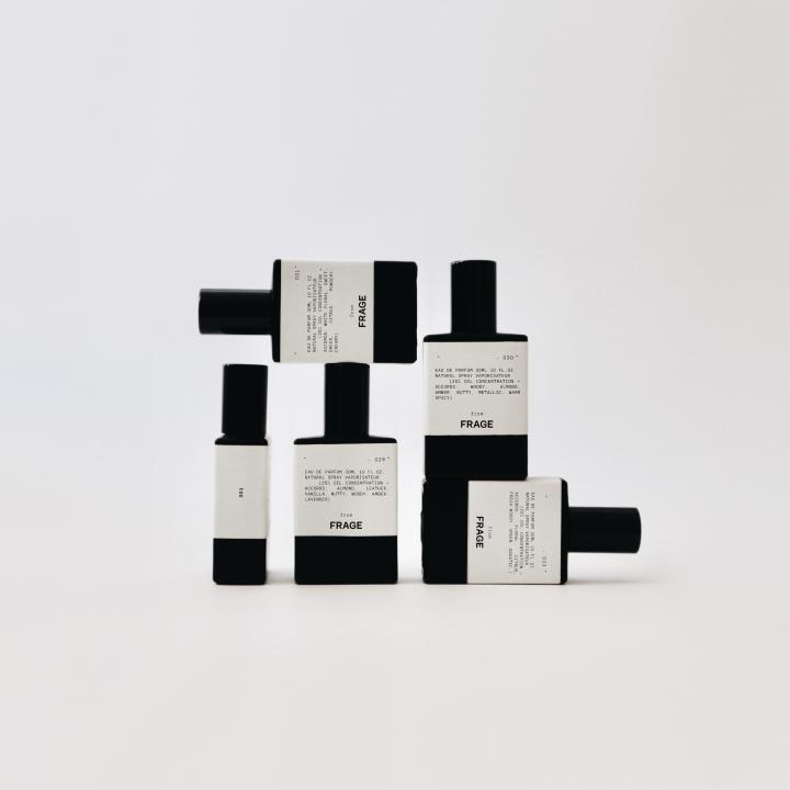 FRAGE PARFUMS FRAGRANCES / 30mL - 100mL | Lazada PH