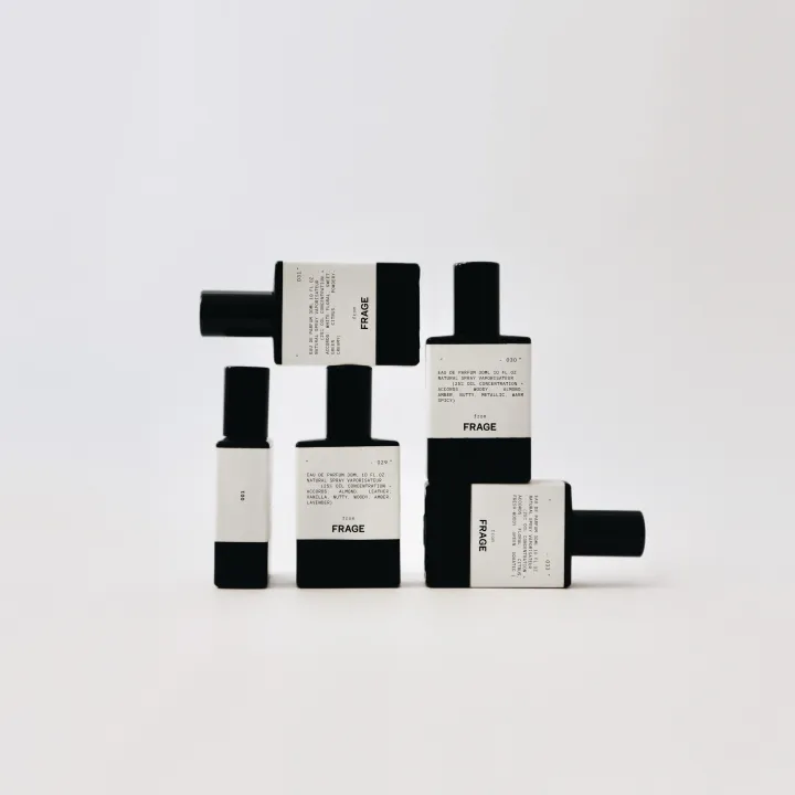 FRAGE PARFUMS FRAGRANCES / 30mL - 100mL | Lazada PH