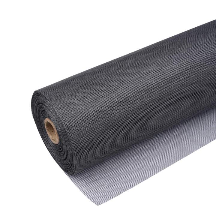 Durable Fiberglass Screen Mesh Window and Door Screen washable Window ...