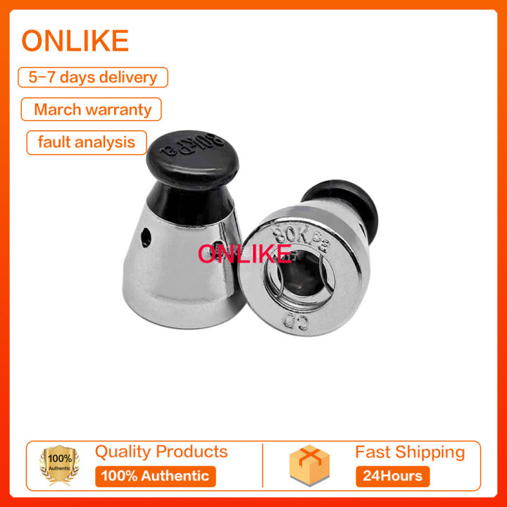 Aluminum pressure cooker top ball cap pressure limiting valve, pressure ...