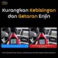 [JHVK] Pure Synthetic Engine Treatment Oil 100ML - UpGrade Engine Oil ...