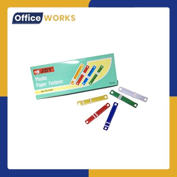 Fastener Metal and Plastic | Lazada PH