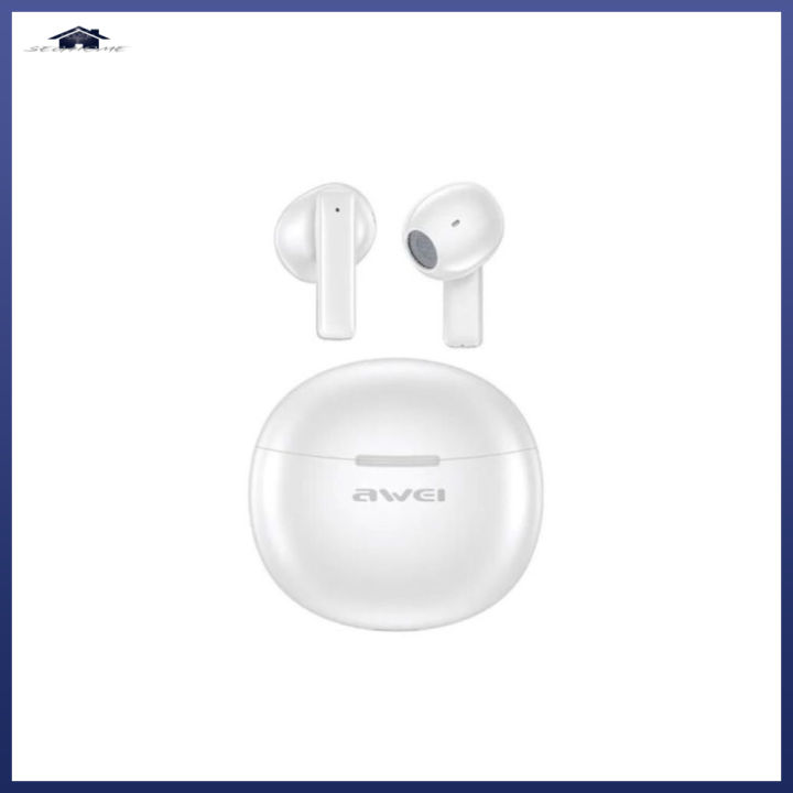 Awei T87 Mini TWS Earphone | Lazada PH