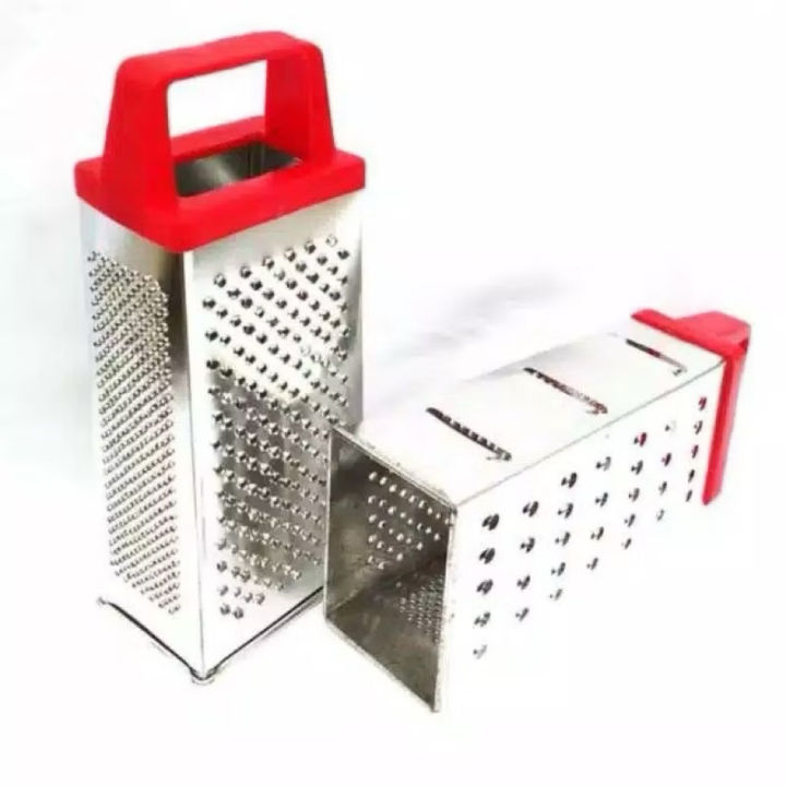 Parut Menara / Parut 4 sisi | Lazada Indonesia