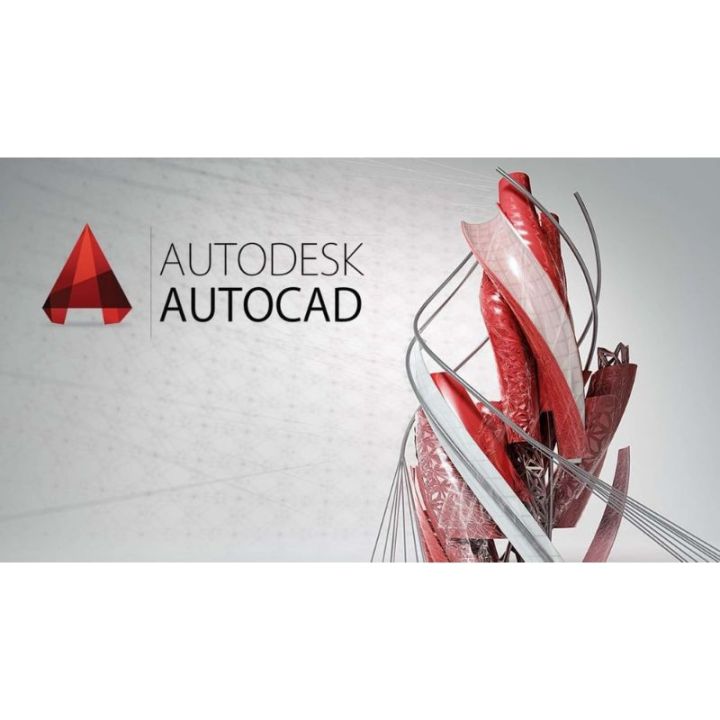 AutoCAD Autodesk 2021/2022/2023/2024 Full Version Windows | Lazada PH