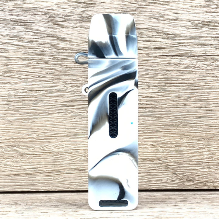 Silicone Case for Xros 3 Mini Texture Cover Protective Skin with Free ...