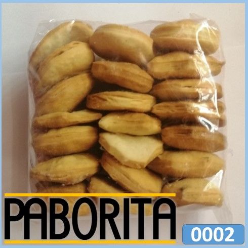 JM FG-0002 | JM Foods | [ 1 - 10 PCS ] Philippines Native Bread ...