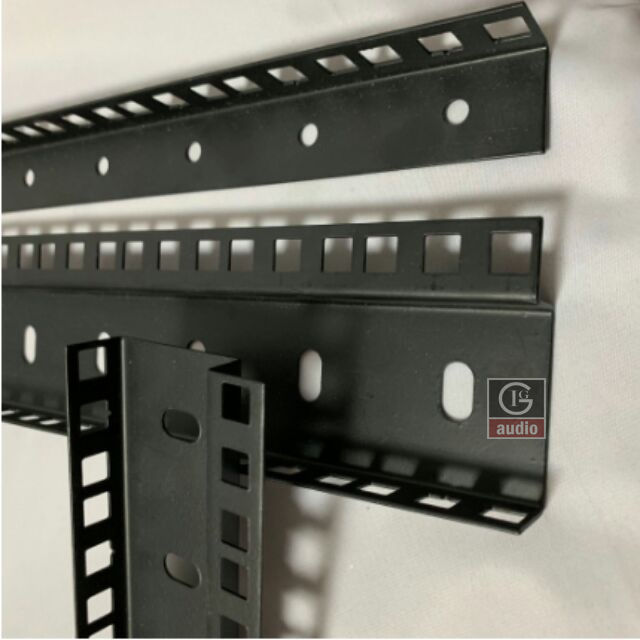 RAIL RACK 10RU / 12RU / 14RU / 16RU / 20RU / 21RU RAIL RACK Flight Case ...