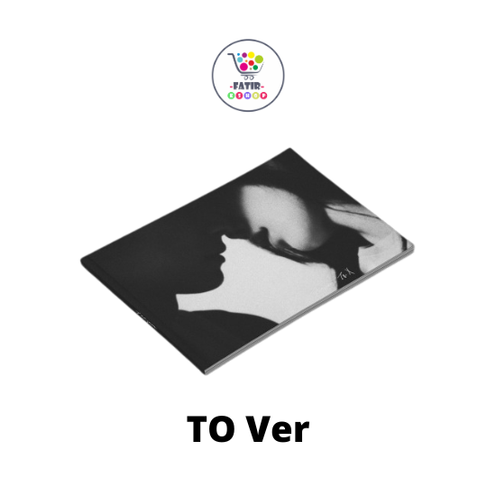 TO Ver Girls' Generation TAEYEON 5th Mini Album [ To. X ] | Lazada.co.th