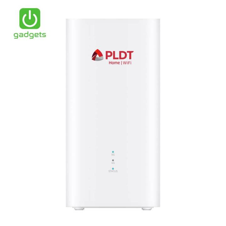 PLDT Home WiFi 5G+ | Lazada PH