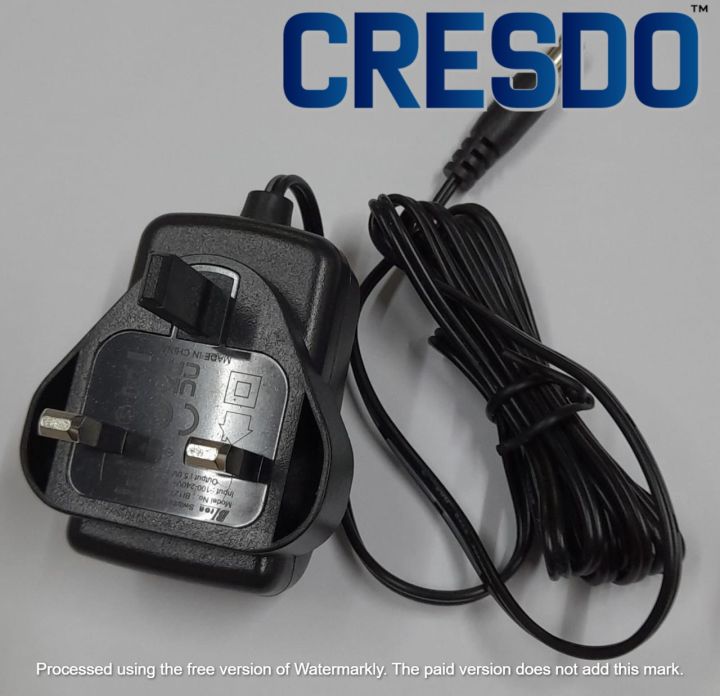 Charger For 3SM ACS Series Scale | Lazada