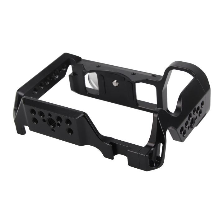 Camera Cage Kit Anodic Oxidation Treatment Camera Cage Stabilizer ...