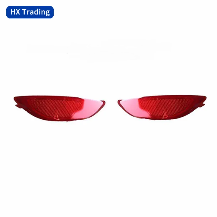 Hyundai Accent Rear Bumper Light 2011-2018 Model/RB Sedan/Solaris Verna ...