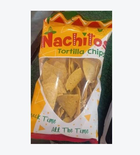 Nachitos Tortilla Chips | Lazada PH