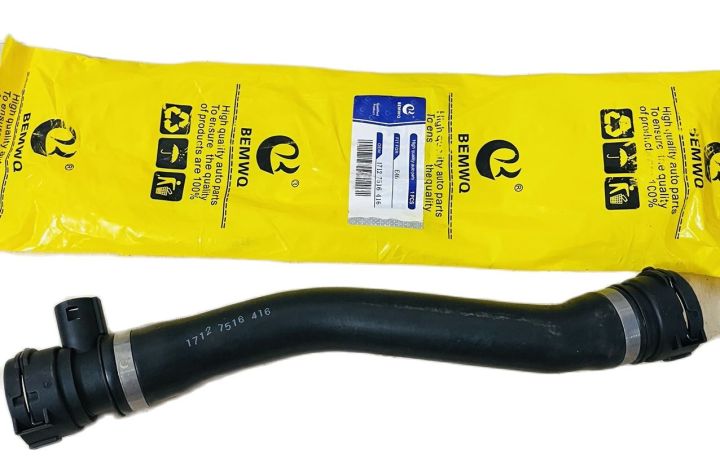 Ống nước đầu ra van hằng nhiệt BMW 3 Series E46 bảo hành 1 năm 316i ...