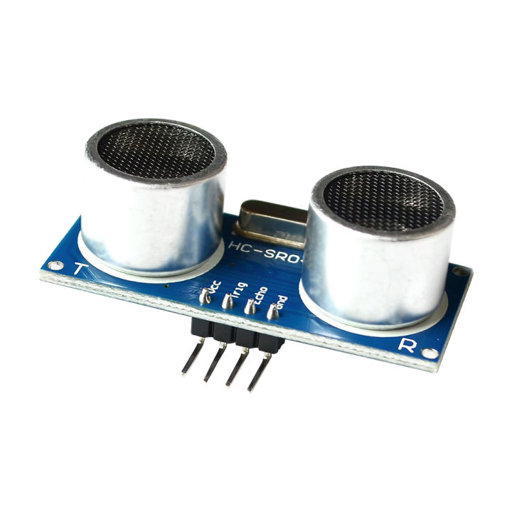 HC-SR04/HY-SRF05 5Pin Ultrasonic Distance Sensor Module Ultrasonic ... HC-SR04/HY-SRF05 5Pin Ultrasonic Distance Sensor Module Ultrasonic ...