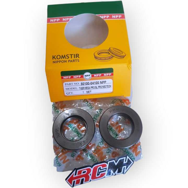 50100-04100 MANGKOK STANG KONES CONES KOMSTIR COMSTEER KOMSTEER KOMSTER ...