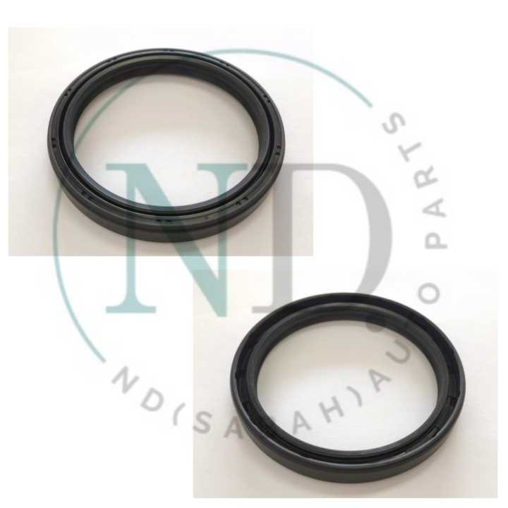 MITSUBISHI LANCER EVO 4/5/6/7/8/9 OIL SEAL TRANSFER CASE (GEARBOX ...