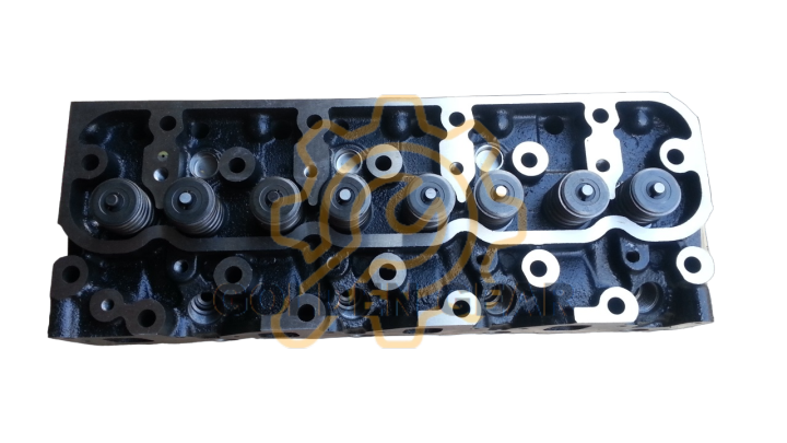 Isuzu 4JG2 Trooper NKR Cylinder Head Complete | Lazada PH