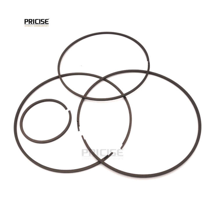 CVT Automatic Transmission Pulley Assembly SEALING RINGS KIT BC5A CR1 ...