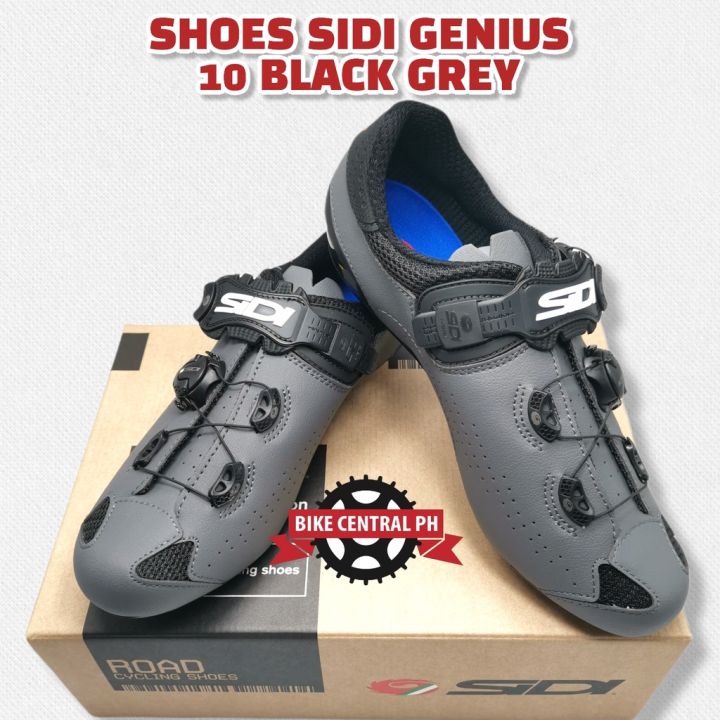 SHOES SIDI GENIUS 10 | Lazada PH
