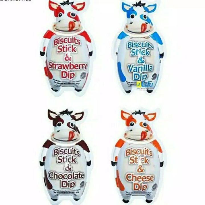 Biskitop Sapi 28 g | Lazada Indonesia