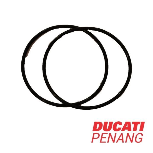 Ducati Valve Cover O Ring 88641381A | Lazada