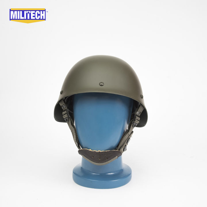 Militech Olive Drab Od Green French F1 Model 1978 Version Steel ...