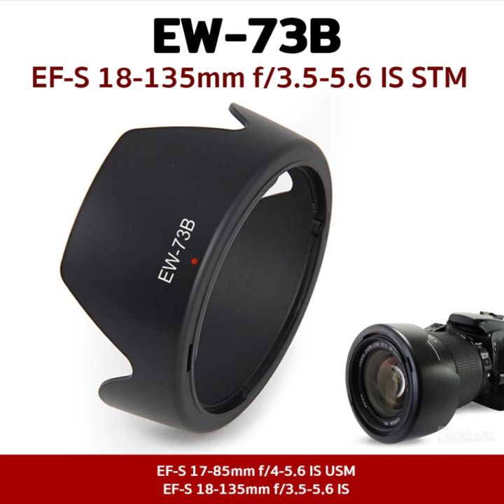 EW-73B ฝากเลนส์ระดับมืออาชีพเพื่อการถ่ายภาพที่คมชัด | Lazada.co.th