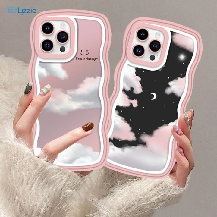 Ted Lizzie Soft Case Vivo Y27 Y36 Y20 Y02T Y12s Y35 Y11 Y17 Y16 Y21 Y15 Y12 Y30 Y22 Y15s Y20s ...