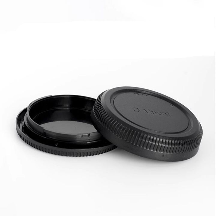 [ Store] ExclusiveFor Mount Lens Rear Cap Camera Body Cap for GFX50R ...