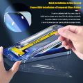 One-click Installation Anti Spy Tempered Glass for Xiaomi 14 13 12S 10 ...
