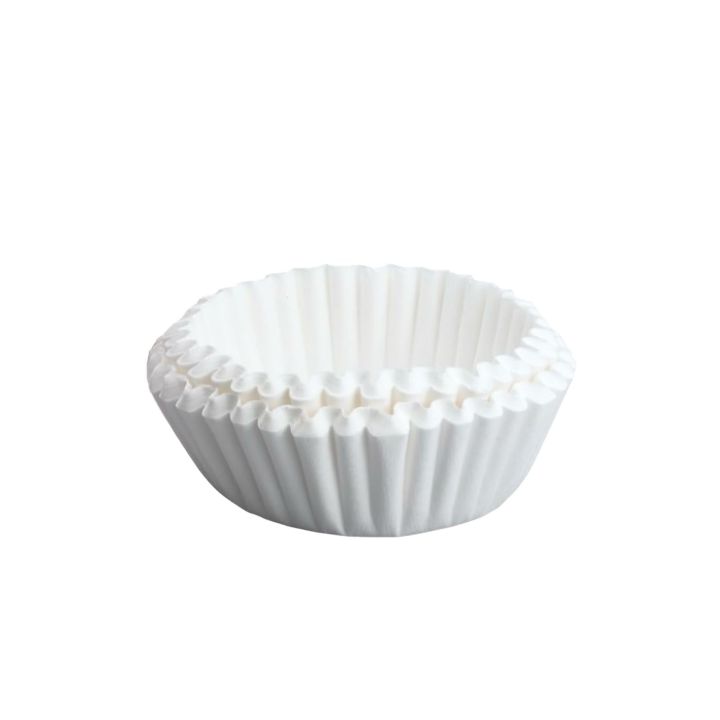 CAFEC Flat Bottom Wave 205 Filter Paper (100pcs) | Lazada Singapore