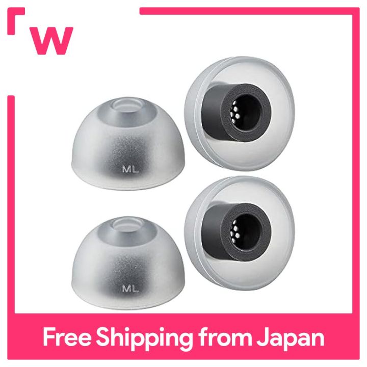 AZLA SednaEarfit max ASMR Standard [earpieces, size ML, 2 pairs] ASMR ...