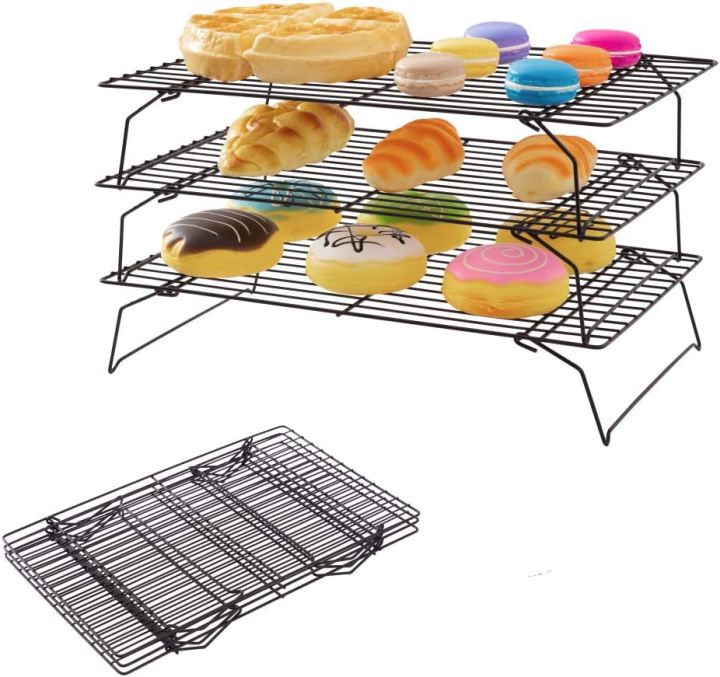 3 Tier Cooling Rack | Lazada PH