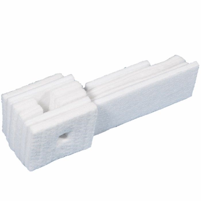 Busa Ink Pad Printer InkPad Maintenance Box Epson L110 L120 L121 L210 ...